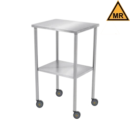 Blickman 30" x 16" Howard Instrument Table - CME Corp