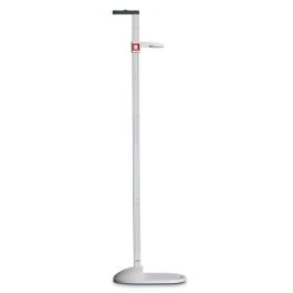 Seca 213 Aluminum Freestanding Portable Stadiometer - CME Corp