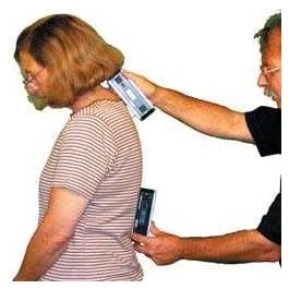 Baseline 12-1057 Digital Inclinometer - CME Corp
