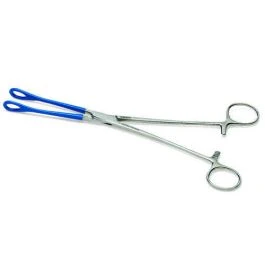 Wallach Surgical 909163 Leep Ring Forceps - CME Corp