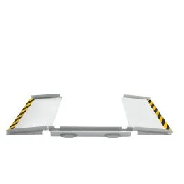 Health O Meter 2600ADAKIT ADA Compliance Kit For 2600 and 2610 Series ...