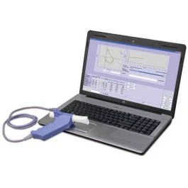 ndd Easy-On Spirometry Software System - CME Corp