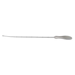 Miltex 30-655SS Simpson Uterine Sound, 13" - CME Corp