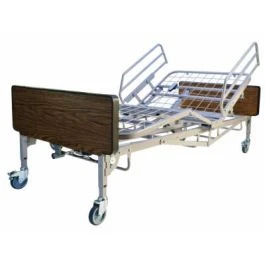 Lumex ABL-B700 Bariatric Care Beds - CME Corp