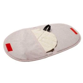 Relief Pak Foam Filled Terry Cloth Heat Pack Covers - CME Corp