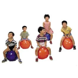 Cando Jump Exercise Ball - CME Corp