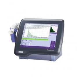 ndd EasyOne Pro LAB Respiratory Analysis System - CME Corp