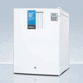 Summit FS30L Countertop Medical Subzero Freezers - CME Corp