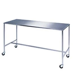 Novum Medical Stainless Steel Surgical Tables - CME Corp