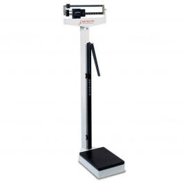 Detecto 439 Eye-Level Physician Beam Scale - CME Corp