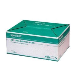 BSN Medical Specialist Pre-Cut Fast Setting Plaster Splints - CME Corp