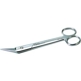 BSN Medical Stainless Steel Clean Cut Casting Scissors - CME Corp