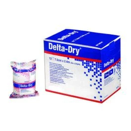 BSN Medical Delta-Dry Water Resistant Synthetic Softliners - CME Corp