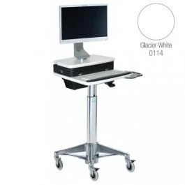 Altus H Class HHC6P6 Medical All-in-One Computer Carts - CME Corp