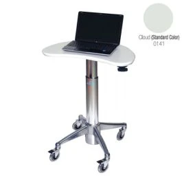 Altus M Class Mini Medical Laptop Carts - CME Corp