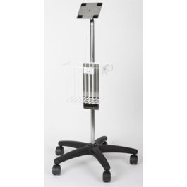 Summit Doppler Mobile Stand for L350R Doppler - CME Corp
