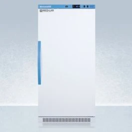 Accucold Med-Lab Performance Series Refrigerators - CME Corp