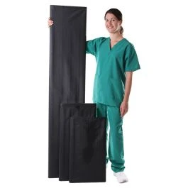 Alimed Patient Transfer Roller with Rack Kit - CME Corp