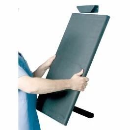 Alimed Wall Mounted Patient Roller Rack - CME Corp