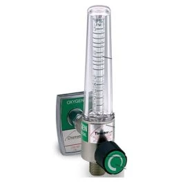 Allied Healthcare 15 lpm Oxygen Flowmeter - CME Corp