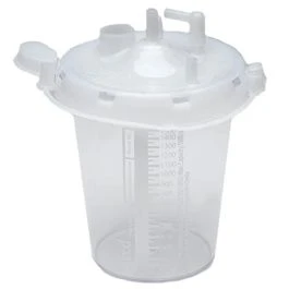 Allied Healthcare Dcu 2400Ml Diss Inlet - CME Corp