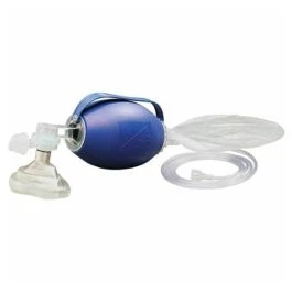 Allied Healthcare Disposable Bag Valve Mask - CME Corp