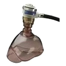 Allied Healthcare Demand Valve - CME Corp