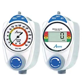 Amvex Continuous Intermittent Suction Regulator - CME Corp