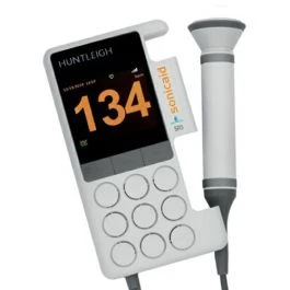 Arjo Handheld Doppler with 3MHz Probe - CME Corp