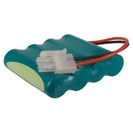 Omron HEM-907-PBAT Battery Pack for Intellisense Digital Blood Pressure ...
