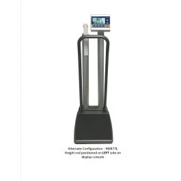 Befour Scales MX877 THE Exam Room Scale with Digital Height Rod - CME Corp