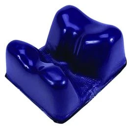 Blue Chip Medical 6" Prone Supine Head Rest (BC-1037) - CME Corp
