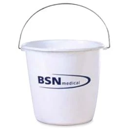 BSN Medical Plastic Casting Pail Bucket - CME Corp