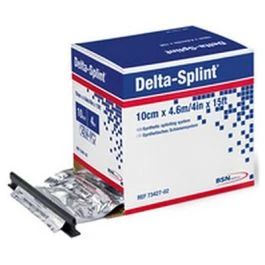 BSN Medical Padded Roll Form Splint System, 15' x 4" - CME Corp