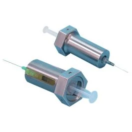 Capintec Pet Syringe Shields - CME Corp