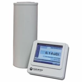 Capintec - Mirion Dose Calibrator - CME Corp