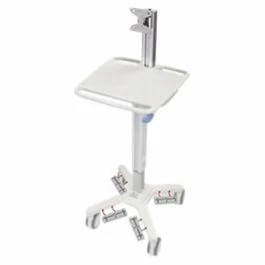 Capsa Healthcare Slim Cart Column Riser - CME Corp