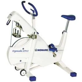 Monark Ergomedic 874E Exerciser - CME Corp