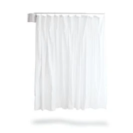 Winco 340 Telescopic Privacy Screen Curtain - CME Corp