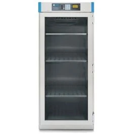 CME Recessed Single Chamber Warming Cabinet with Pass-Through Door and ...
