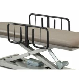 Clinton 082 Safety Rail for Power Tables - CME Corp