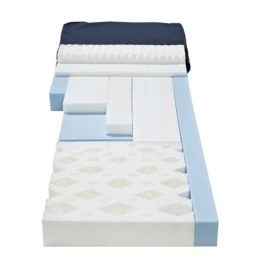 Comfortex Rest-Q Mattress - CME Corp