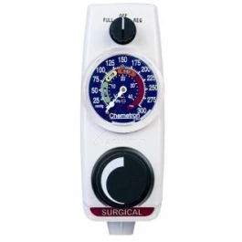 Allied Healthcare 22-13-1108 Vacutron Continuous Suction Regulator W ...