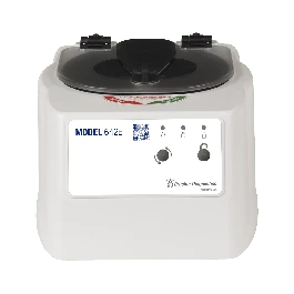 Drucker Diagnostics 00-018-009-001 Single Speed Eletronic Centrifuge ...