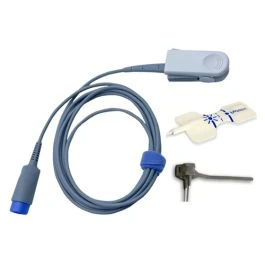 Edan SpO2 Sensor, Disposable, with EDAN logo - CME Corp