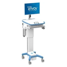 Enovate Envoy MobiusPower Plus Workstation - CME Corp