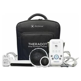 FEI Deep Oscillation Therapy Device - CME Corp