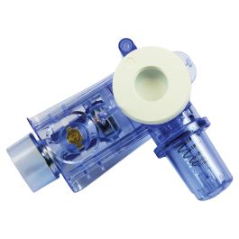 GE Healthcare Exhalation Valve Assembly - CME Corp