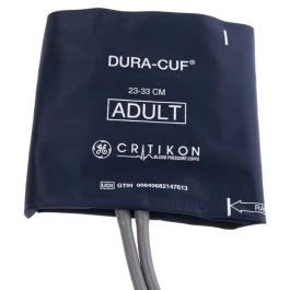 GE Healthcare Adult Blood Pressure Cuff - CME Corp
