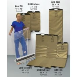 McAuley Medical Rollboards - CME Corp